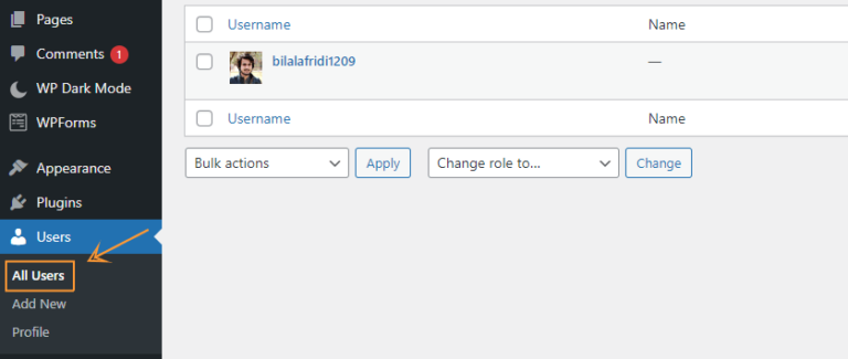 How To Disable Wordpress Admin Toolbar 4 Easy Ways