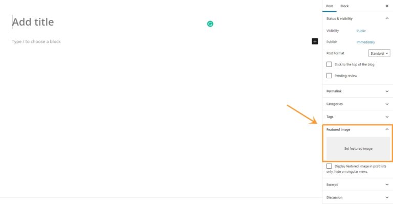 How to get Featured Image URL in WordPress ( 2 Easy Ways )