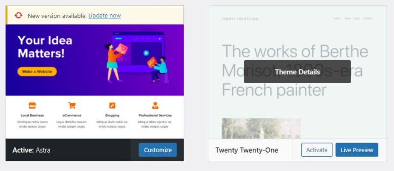How To Fix WordPress Admin bar Missing ( 4 Easy Ways )