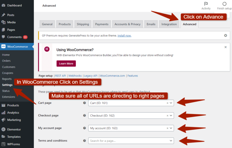 9 Easy Ways Fix Add To Cart Button Not Working Woocommerce