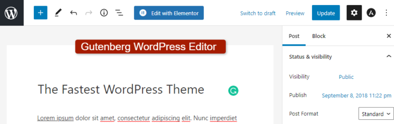 How to Change Link Color in WordPress ( 4 Methods ) in 2023