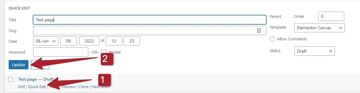 How To Duplicate A Page In Elementor: The Easiest Way - WebTalkHub